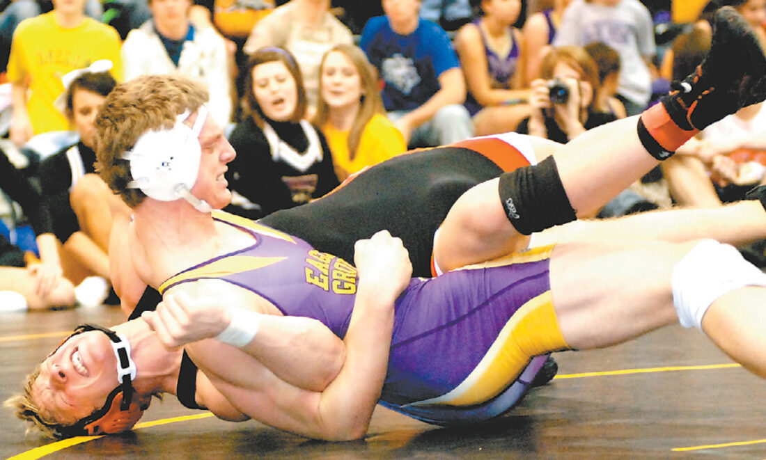 From our files: January 2009 | News, Sports, Jobs - Messenger News